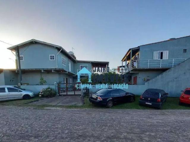 Casa / Sobrado Comercial para Venda em Tramandaí/RS Nova Tramandaí 10 Quartos