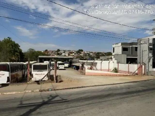 Casa / Sobrado Comercial para Venda em Três Corações/MG Jardim Paraíso