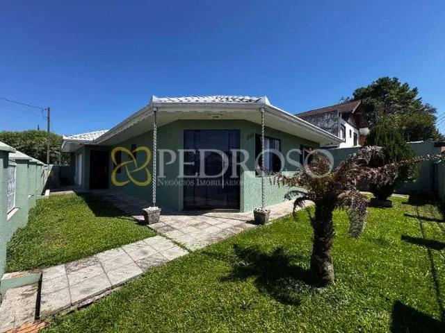 Casa / Sobrado Comercial para Venda em União da Vitória/PR Nossa Senhora da Salete 3 Quartos