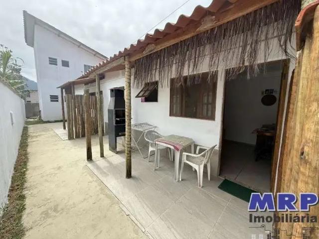 Casa / Sobrado Comercial para Venda em Ubatuba/SP Maranduba 8 Quartos