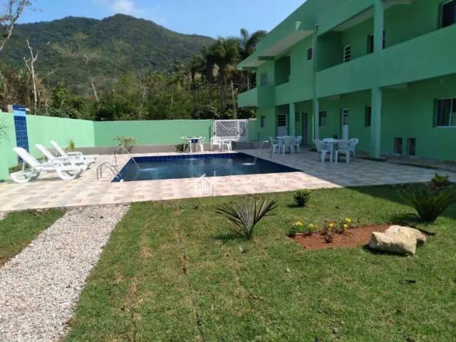 Casa / Sobrado Comercial para Venda em Ubatuba/SP Maranduba 8 Quartos