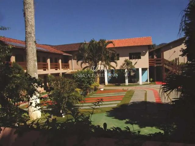 Casa / Sobrado Comercial para Venda em Ubatuba/SP Mato Dentro 20 Quartos