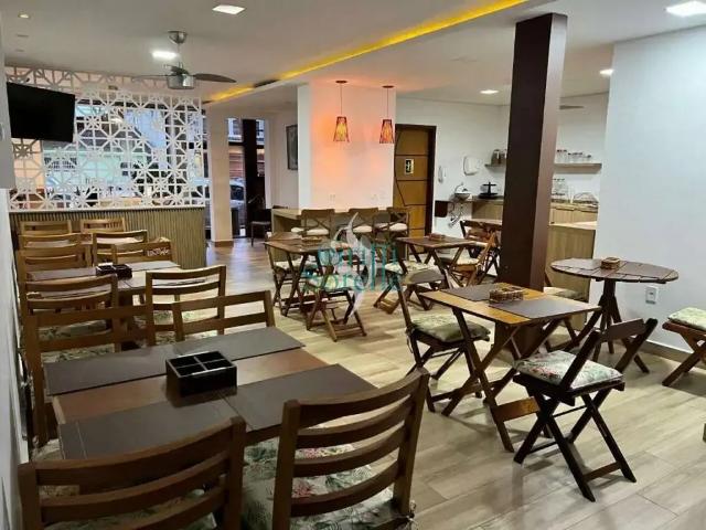 Casa / Sobrado Comercial para Venda em Ubatuba/SP Barra da Lagoa