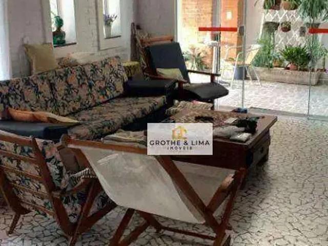 Casa / Sobrado Comercial para Venda em Ubatuba/SP Itaguá 5 Quartos