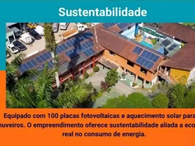 Casa / Sobrado Comercial para Venda em Ubatuba/SP Jardim Carolina 20 Quartos