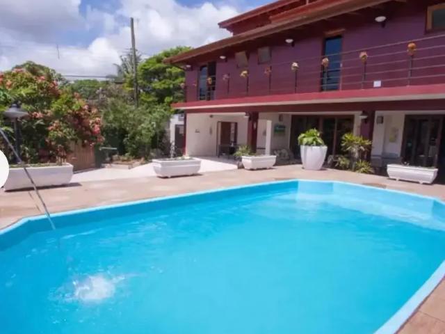 Casa / Sobrado Comercial para Venda em Ubatuba/SP Perequê Açu
