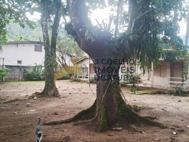 Casa / Sobrado Comercial para Venda em Ubatuba/SP Pereque Mirim 11 Quartos