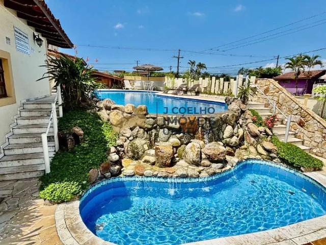 Casa / Sobrado Comercial para Venda em Ubatuba/SP Praia da Lagoinha 18 Quartos
