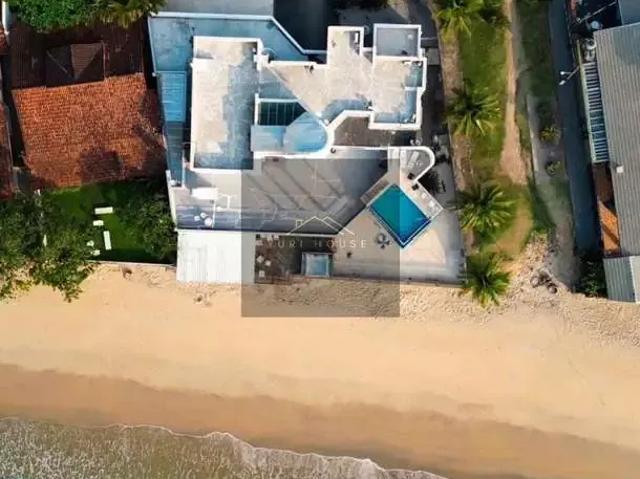 Casa / Sobrado Comercial para Venda em Ubatuba/SP Sapé 14 Quartos