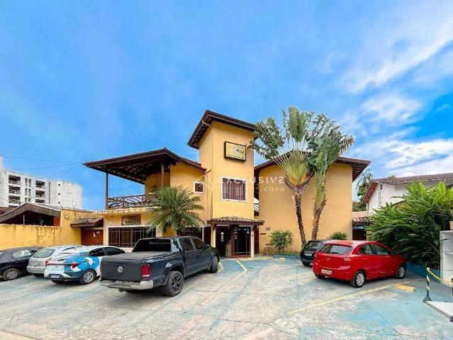 Casa / Sobrado Comercial para Venda em Ubatuba/SP Toninhas 12 Quartos