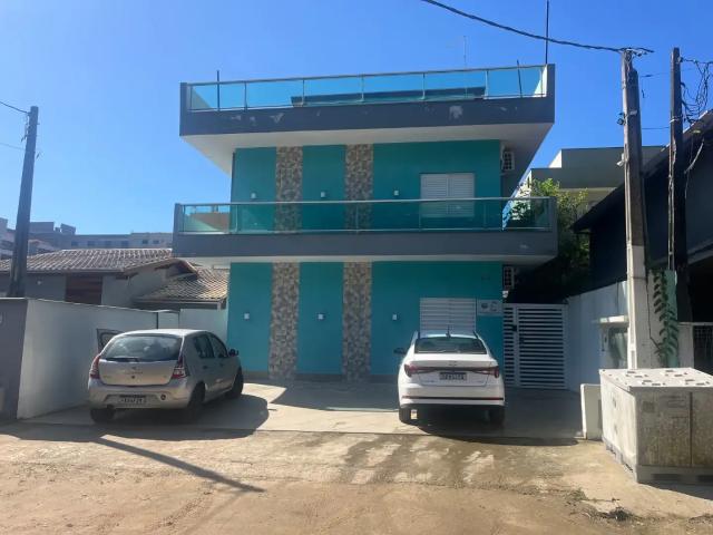 Casa / Sobrado Comercial para Venda em Ubatuba/SP Toninhas