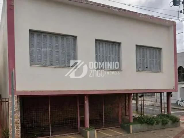 Casa / Sobrado Comercial para Venda em Uberaba/MG Centro