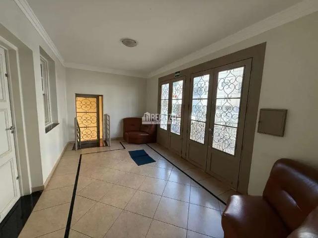 Casa / Sobrado Comercial para Venda em Uberaba/MG Centro
