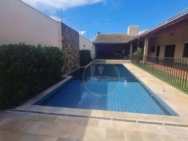 Casa / Sobrado Comercial para Venda em Uberaba/MG Jardim Itália II 3 Quartos