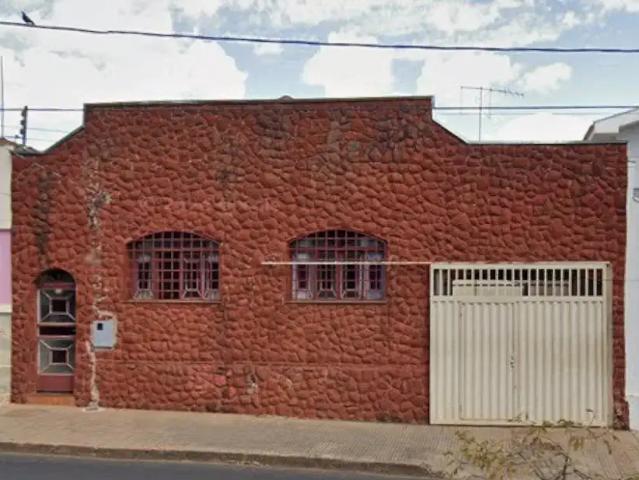 Casa / Sobrado Comercial para Venda em Uberaba/MG São Benedito