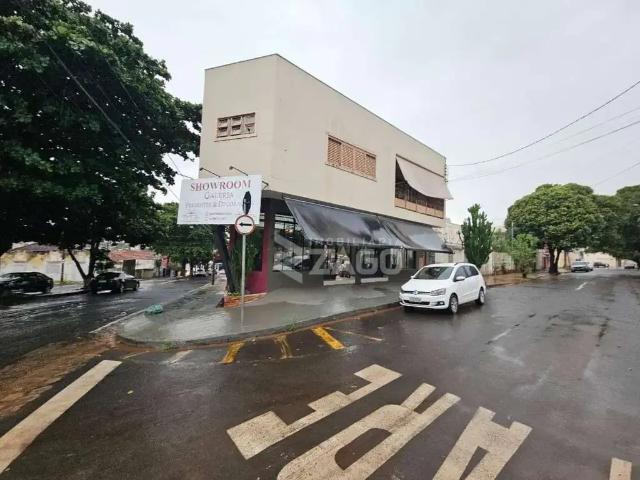 Casa / Sobrado Comercial para Venda em Uberaba/MG São Benedito 3 Quartos