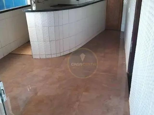 Casa / Sobrado Comercial para Venda em Uberaba/MG Vila Militar 4 Quartos