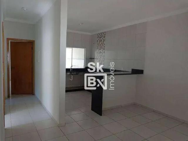 Casa / Sobrado Comercial para Venda em Uberlândia/MG Martins 2 Quartos