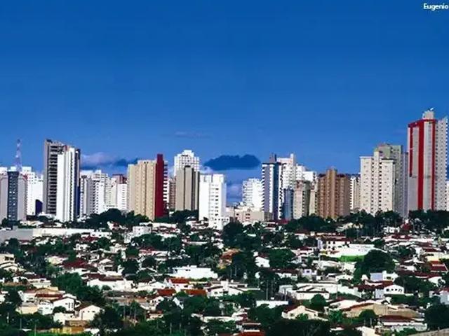 Casa / Sobrado Comercial para Venda em Uberlândia/MG Martins