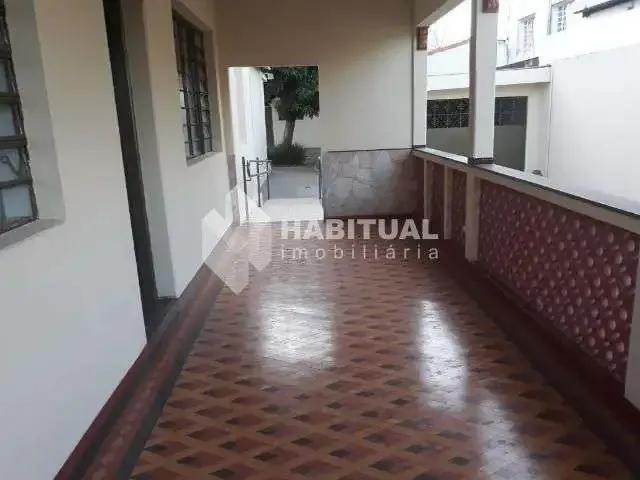 Casa / Sobrado Comercial para Venda em Uberlândia/MG Centro