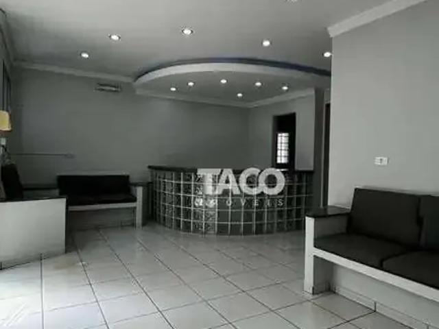 Casa / Sobrado Comercial para Venda em Uberlândia/MG Centro