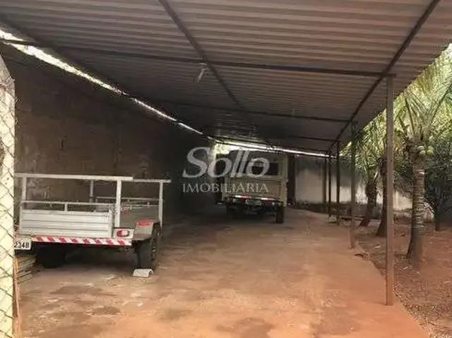 Casa / Sobrado Comercial para Venda em Uberlândia/MG Cidade Jardim