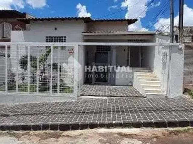 Casa / Sobrado Comercial para Venda em Uberlândia/MG Lidice