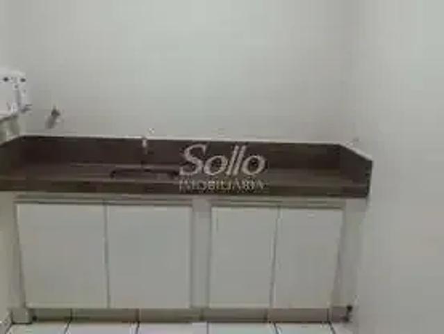 Casa / Sobrado Comercial para Venda em Uberlândia/MG Lidice 3 Quartos
