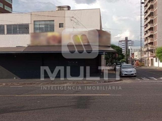 Casa / Sobrado Comercial para Venda em Uberlândia/MG Santa Mônica 2 Quartos