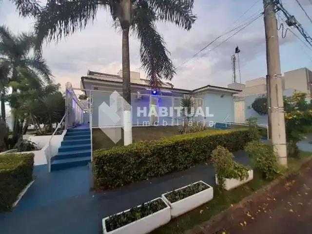 Casa / Sobrado Comercial para Venda em Uberlândia/MG Vigilato Pereira 11 Quartos