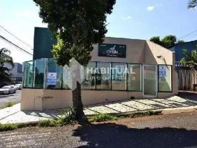 Casa / Sobrado Comercial para Venda em Uberlândia/MG Vigilato Pereira