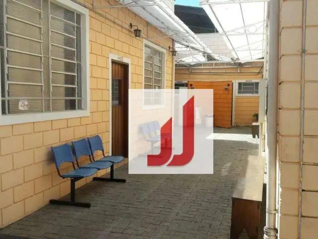 Casa / Sobrado Comercial para Venda em Votorantim/SP Centro 2 Quartos
