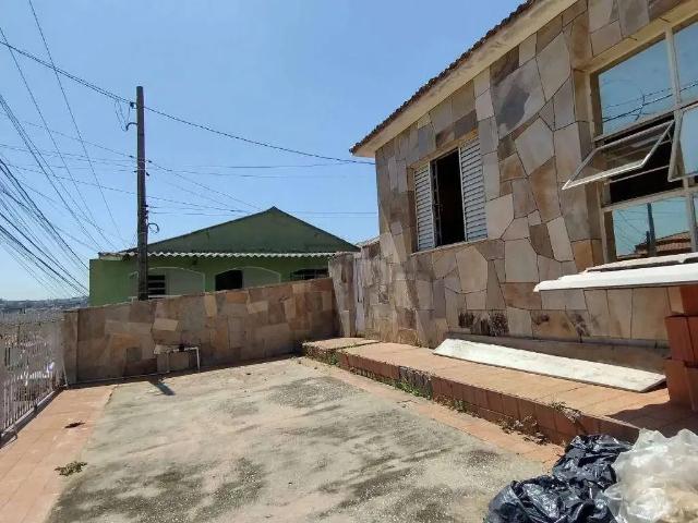 Casa / Sobrado Comercial para Venda em Votorantim/SP Centro 3 Quartos