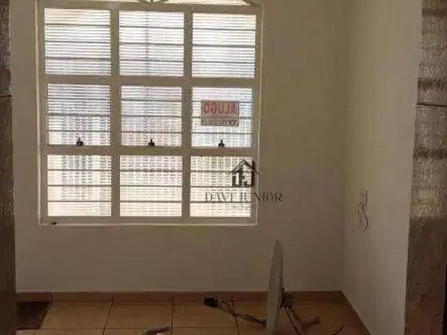 Casa / Sobrado Comercial para Venda em Votorantim/SP Centro 3 Quartos