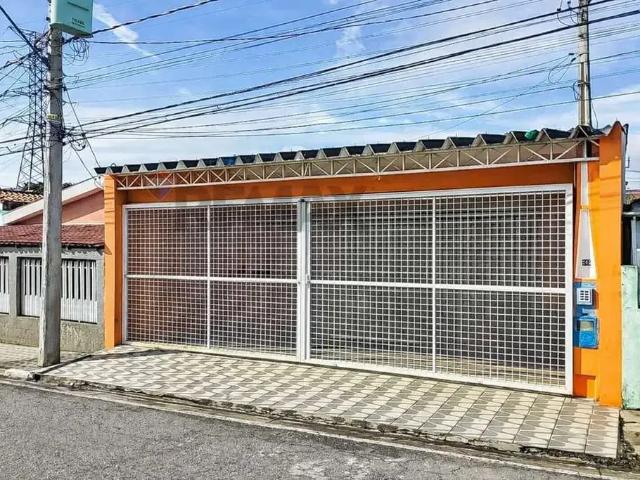 Casa / Sobrado Comercial para Venda em Votorantim/SP Jardim Toledo