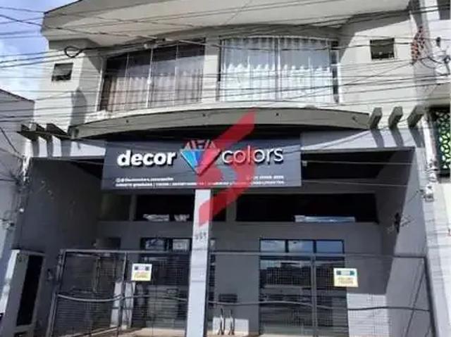 Casa / Sobrado Comercial para Venda em Votorantim/SP Jardim Icatu