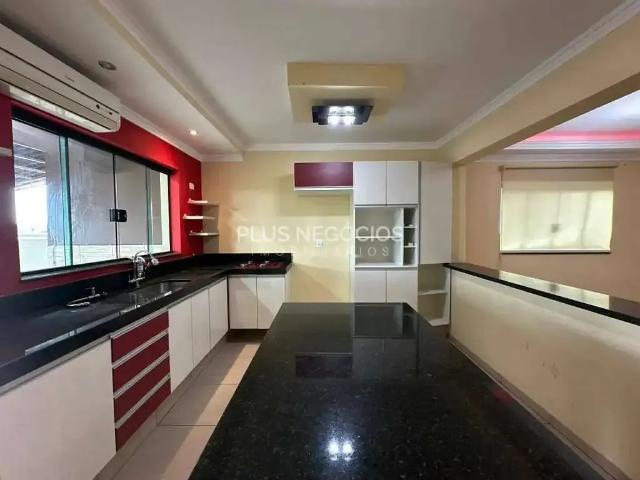 Casa / Sobrado Comercial para Venda em Votorantim/SP Parque Jataí 4 Quartos