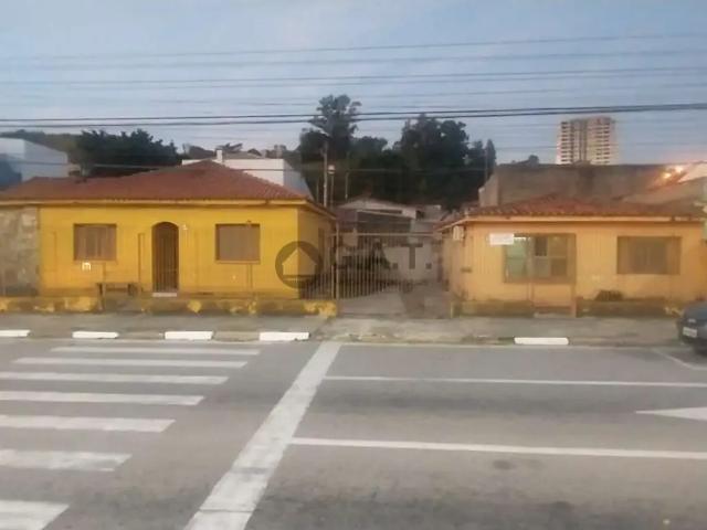 Casa / Sobrado Comercial para Venda em Votorantim/SP Protestantes 4 Quartos