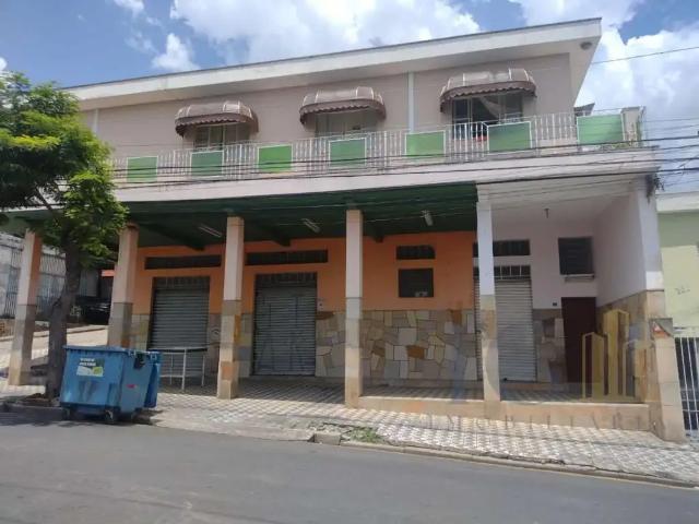 Casa / Sobrado Comercial para Venda em Votorantim/SP Rio Acima 3 Quartos