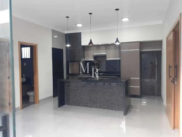 Casa / Sobrado Comercial para Venda em Votuporanga/SP Jardim Vilar III 3 Quartos