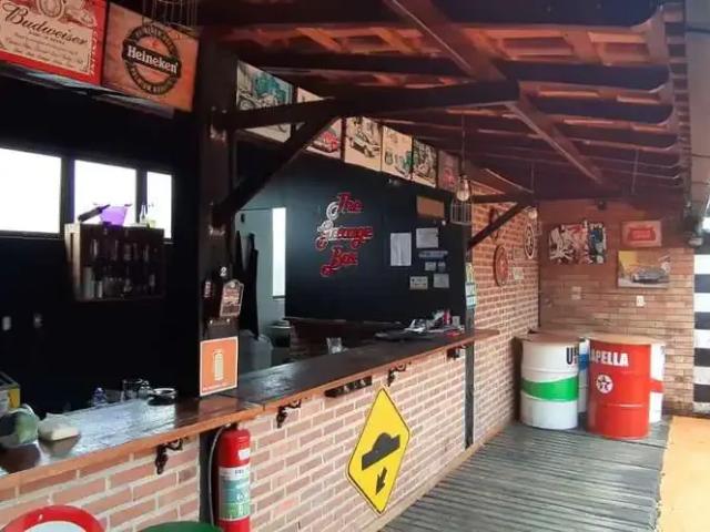 Casa / Sobrado Comercial para Venda em Volta Redonda/RJ Água Limpa 2 Quartos