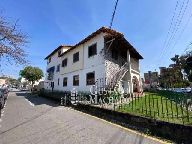 Casa / Sobrado Comercial para Venda em Volta Redonda/RJ Vila Santa Cecília 9 Quartos