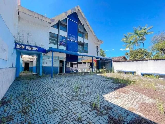 Casa / Sobrado Comercial para Venda em Volta Redonda/RJ Vila Santa Cecília 10 Quartos