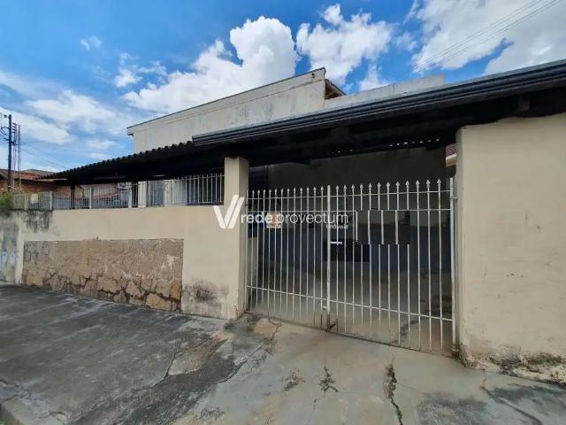 Casa / Sobrado Comercial para Venda em Valinhos/SP Vila Nova Valinhos 3 Quartos