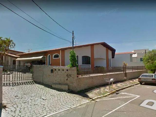 Casa / Sobrado Comercial para Venda em Valinhos/SP Vila Nova Valinhos 3 Quartos