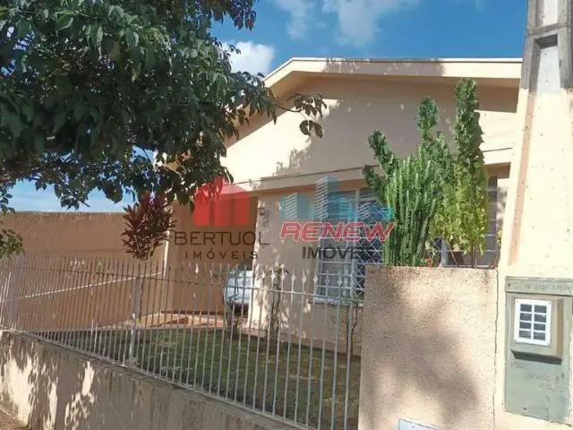 Casa / Sobrado Comercial para Venda em Valinhos/SP Vila Nova Valinhos 2 Quartos