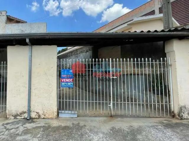 Casa / Sobrado Comercial para Venda em Valinhos/SP Vila Nova Valinhos 5 Quartos