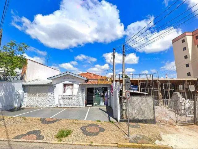 Casa / Sobrado Comercial para Venda em Valinhos/SP Vila Olivo