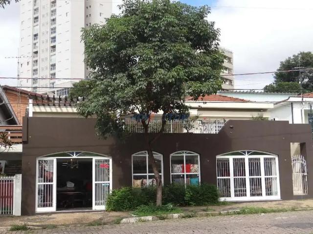 Casa / Sobrado Comercial para Venda em Valinhos/SP Vila Clayton 3 Quartos