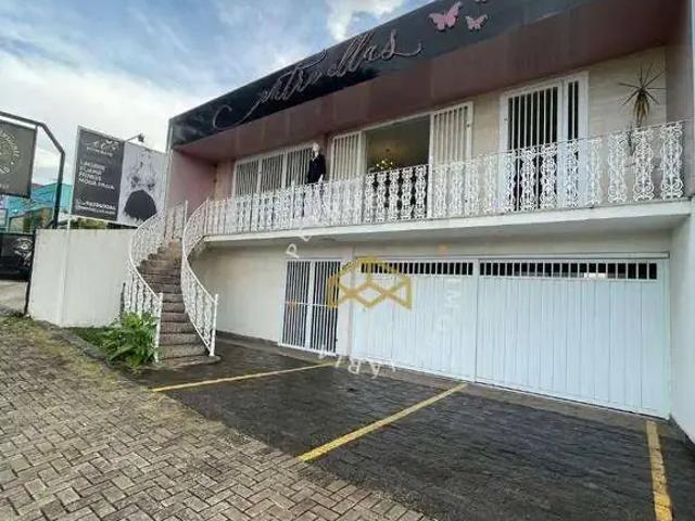 Casa / Sobrado Comercial para Venda em Valinhos/SP Vila Clayton